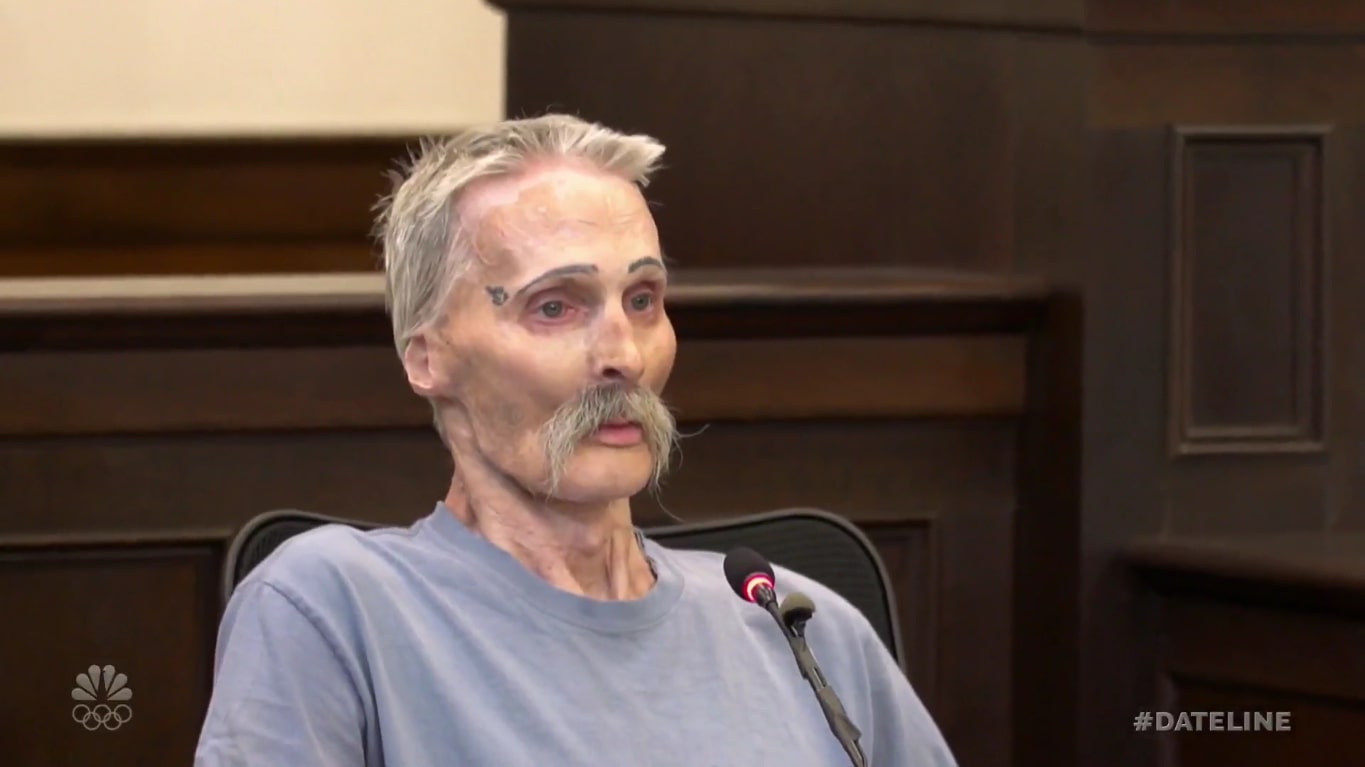 Scott Payne Now: Where is the Witness in Corey Wieneke Case Today? Update