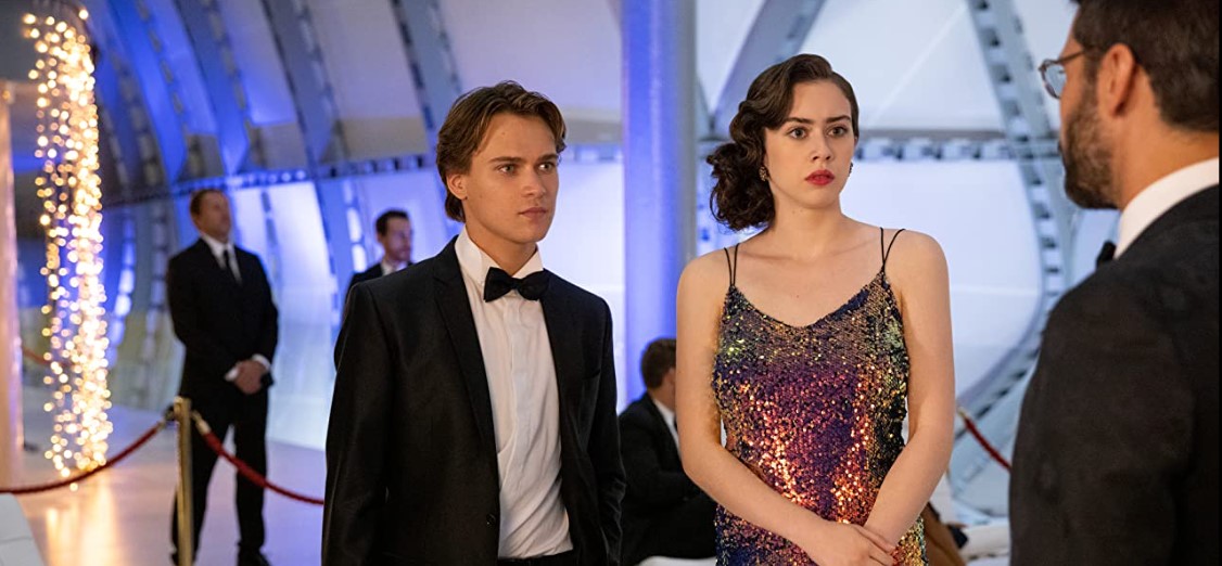 Love and Gelato Ending, Explained: Who Does Lina End Up With?