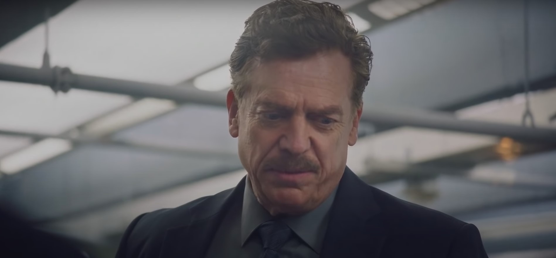 Backtrace (2018) Ending, Explained: Who Are Lucas, Erin, and Farren?