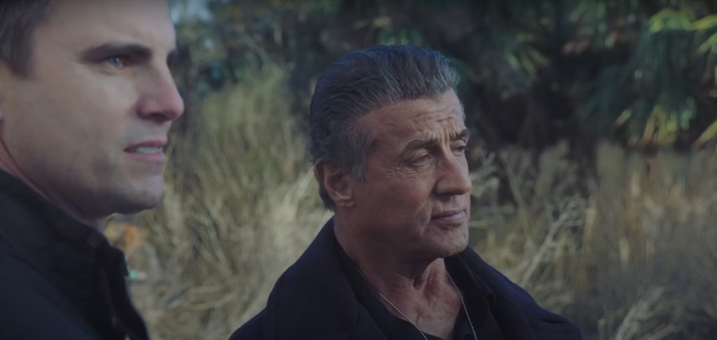 Backtrace (2018) Ending, Explained: Who Are Lucas, Erin, and Farren?