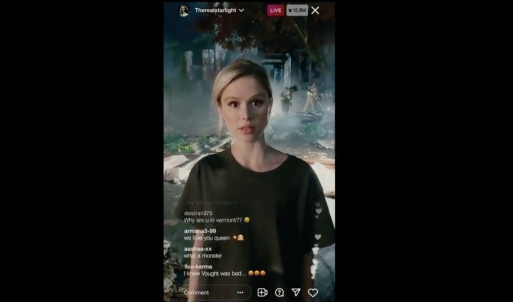 The Boys Season 3 Episode 6 Recap and Ending, Explained