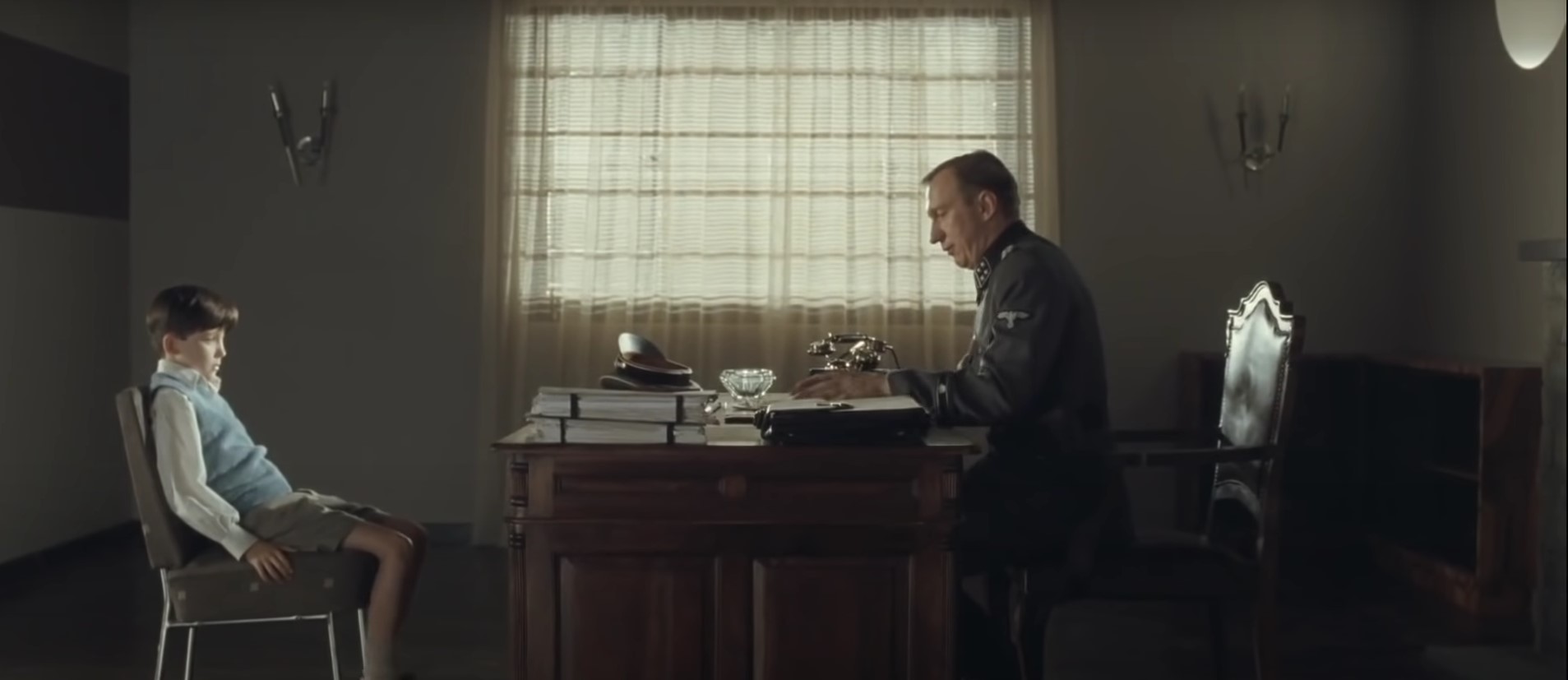 Is The Boy in the Striped Pajamas a True Story? Were Bruno and Shmuel ...