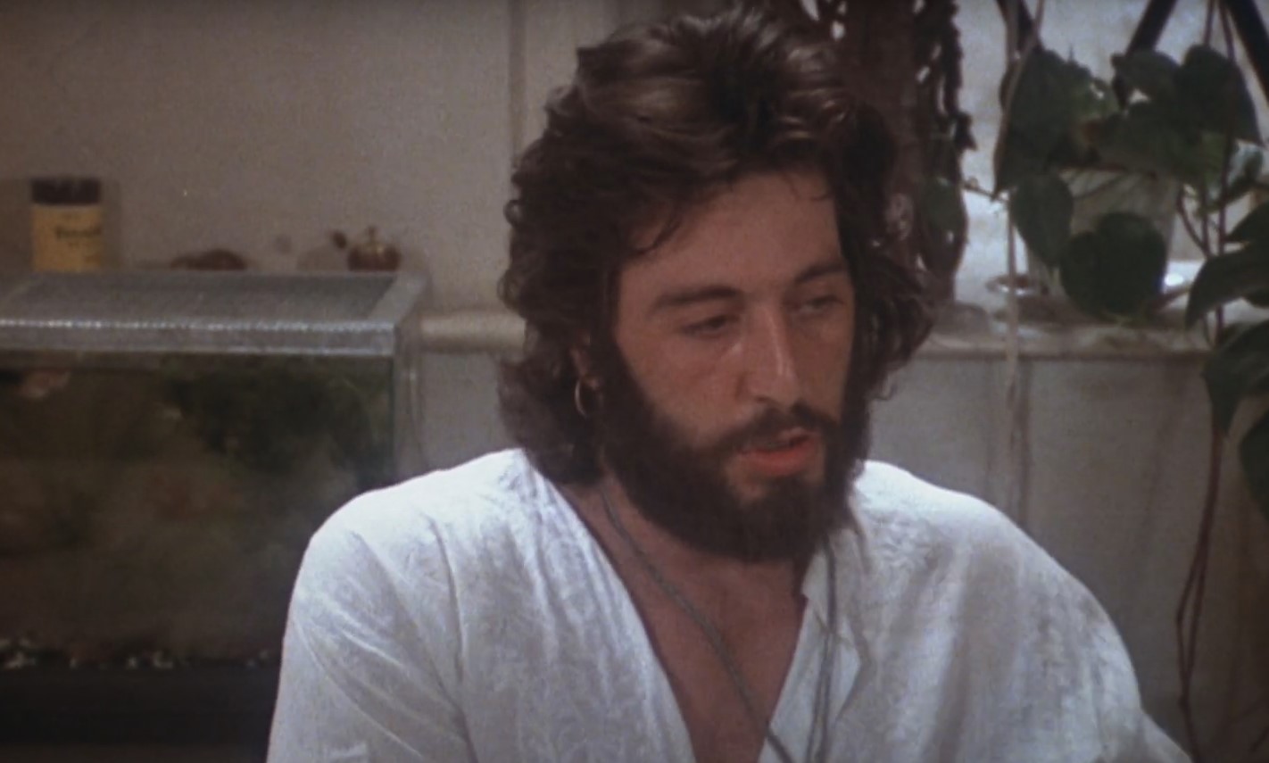 Is Serpico Based on a True Story? Was Frank Serpico a Real Police Officer?