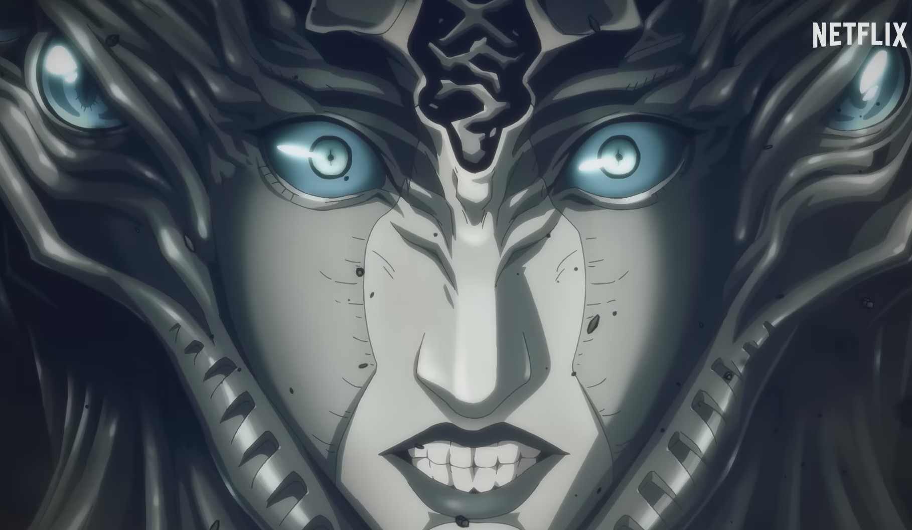 Bastard Season 1 Ending, Explained: Will Arshes Nei Die? Is Is Dark ...