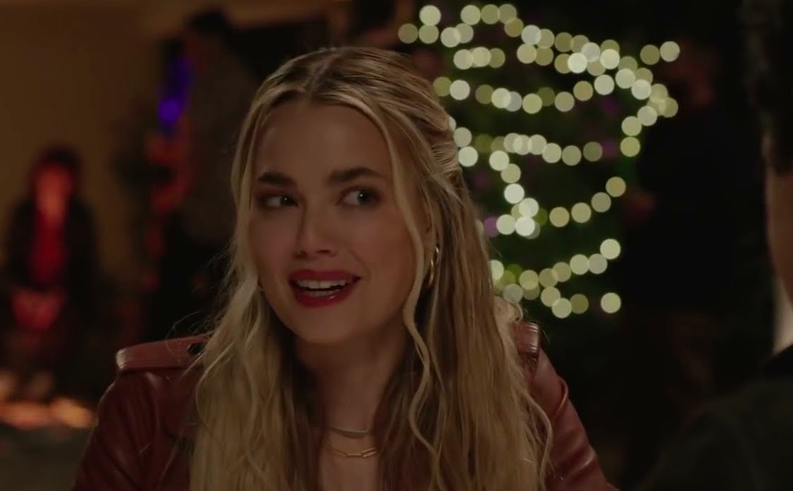 Maggie Season 1 Ending, Explained: How Does Maggie Get Her Vision Back?