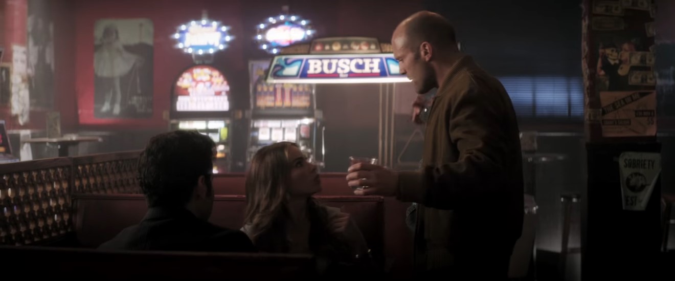Wild Card (2015): Where Was the Movie Filmed?
