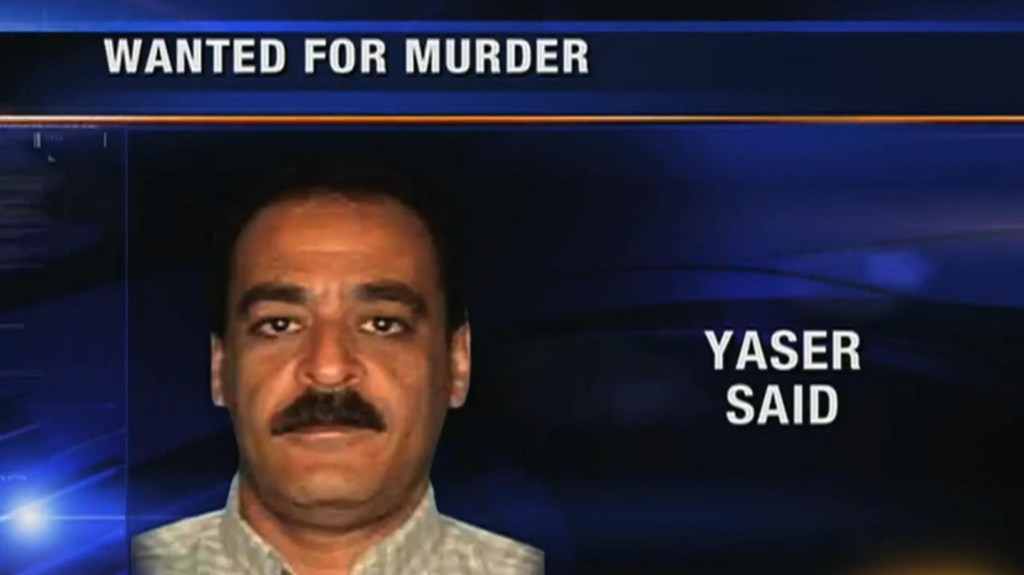 Amina and Sarah Said Murders: Where Is Yaser Abdel Said Now? Update