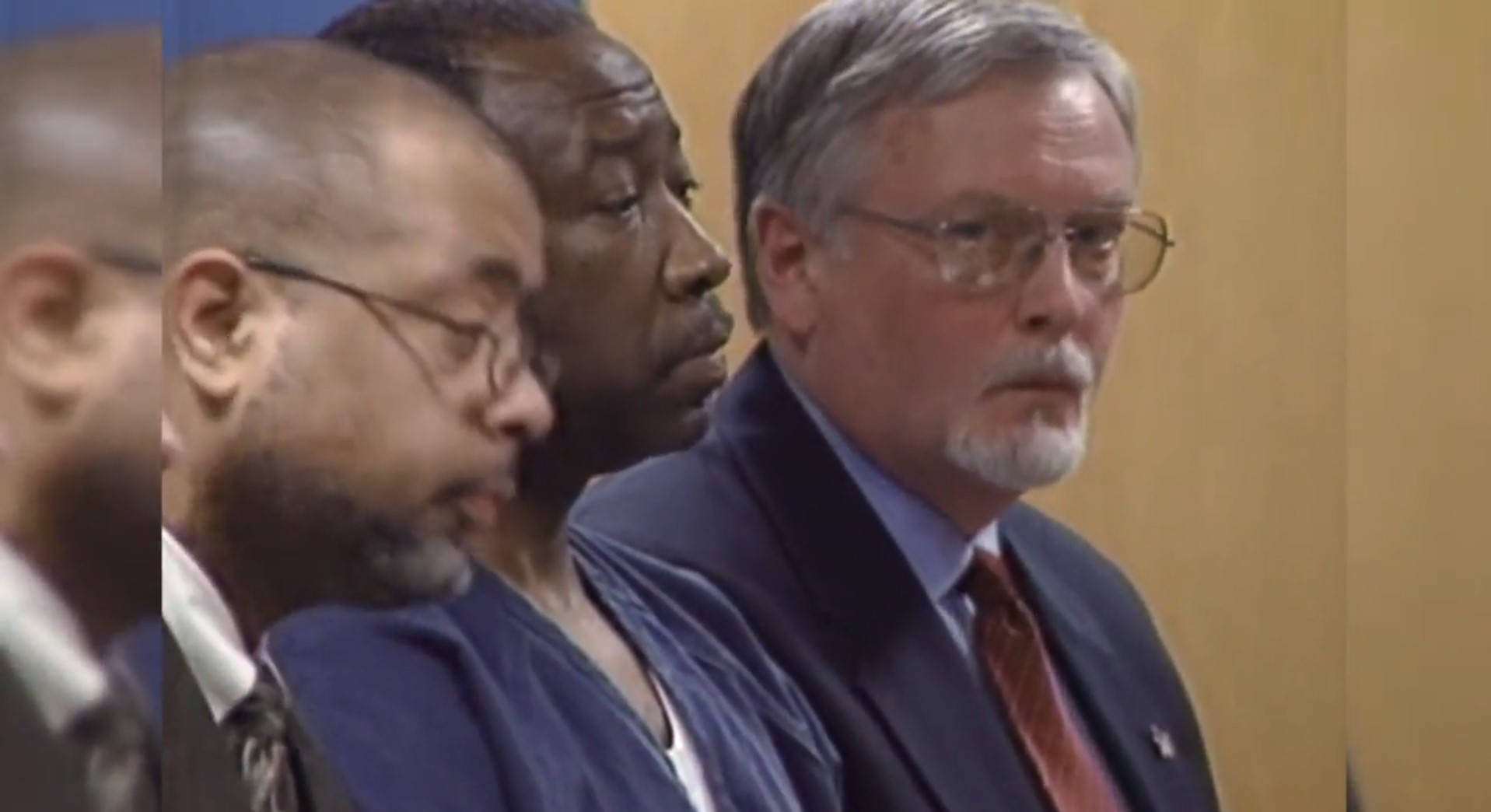 Cynthia Rolle Murder: Where Is William Charles Lewis Now? Update