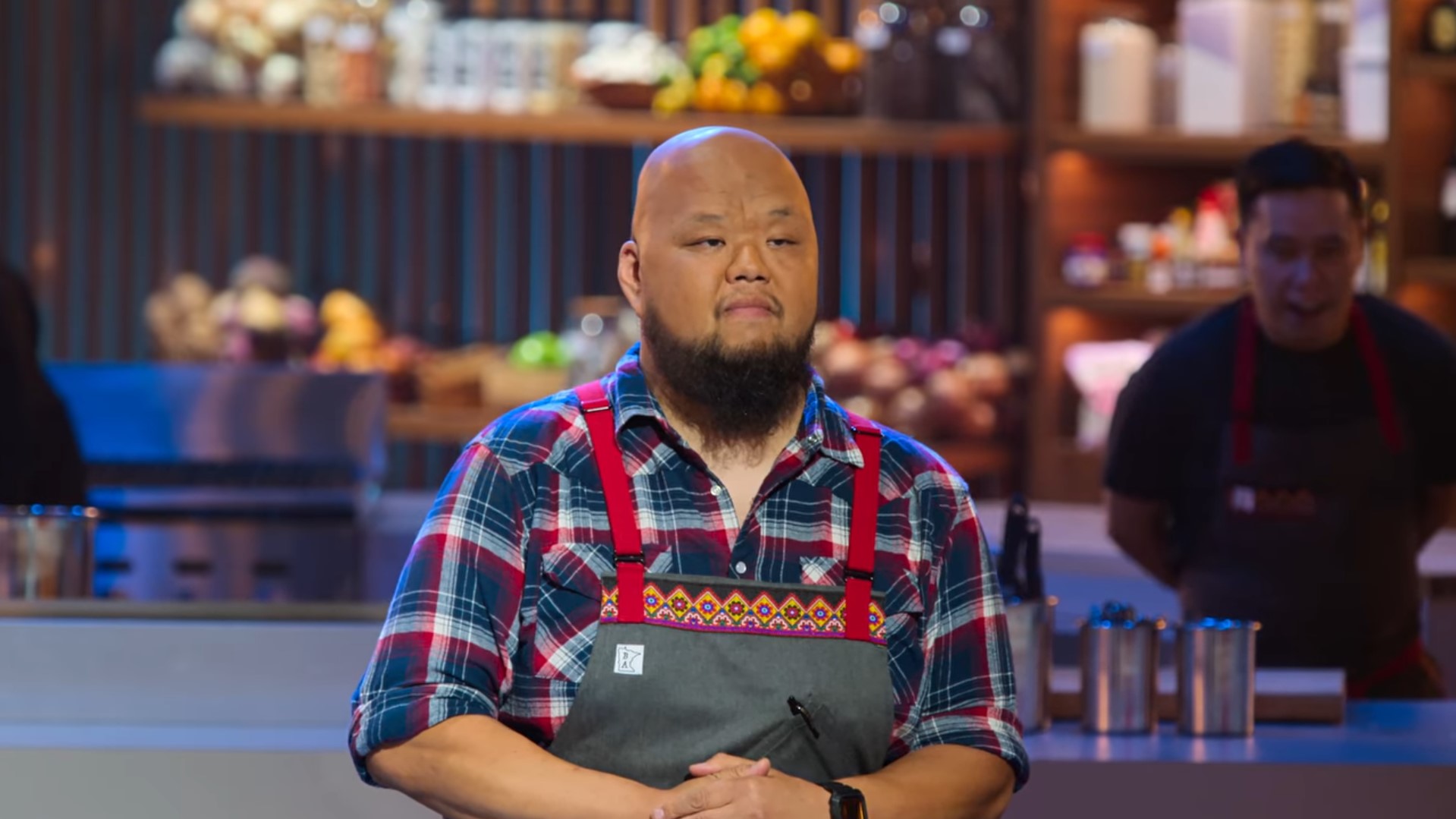 Yia Vang Now: Where Is Iron Chef's Chef Today? Update