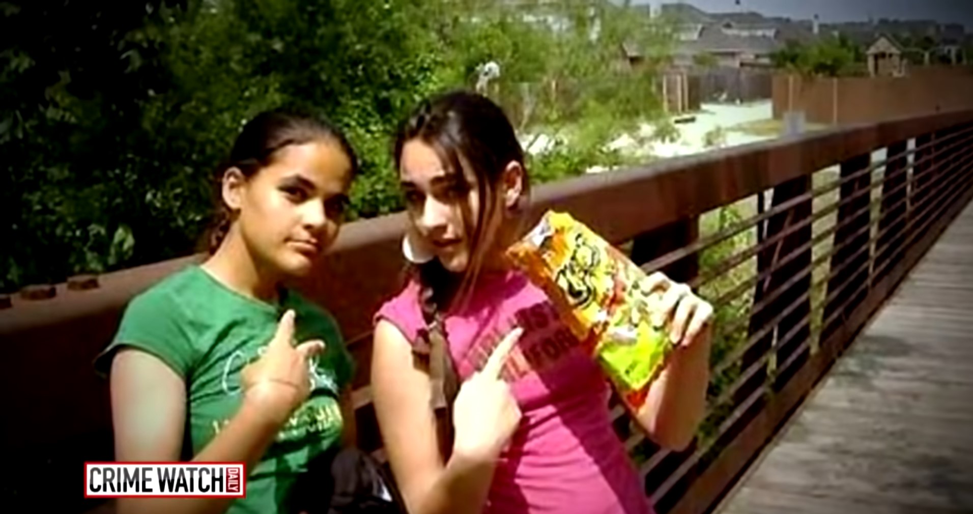 Amina and Sarah Said Murders: Where Is Yaser Abdel Said Now? Update