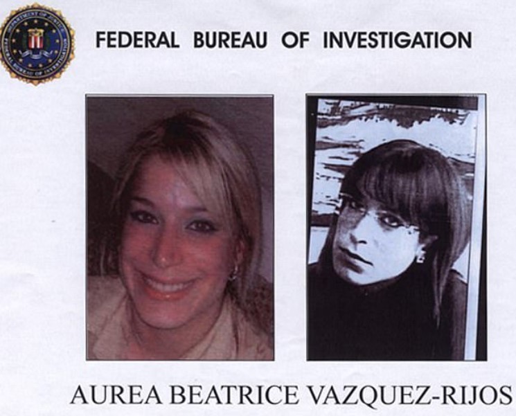 Aurea Vazquez-Rijos Now: Where is Adam Anhang's Killer Today? Update