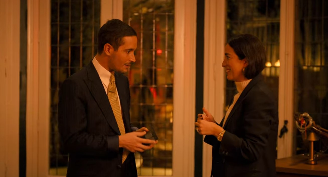 Are Zaida Marquez and Marc Patsy Still Together? First Class Update