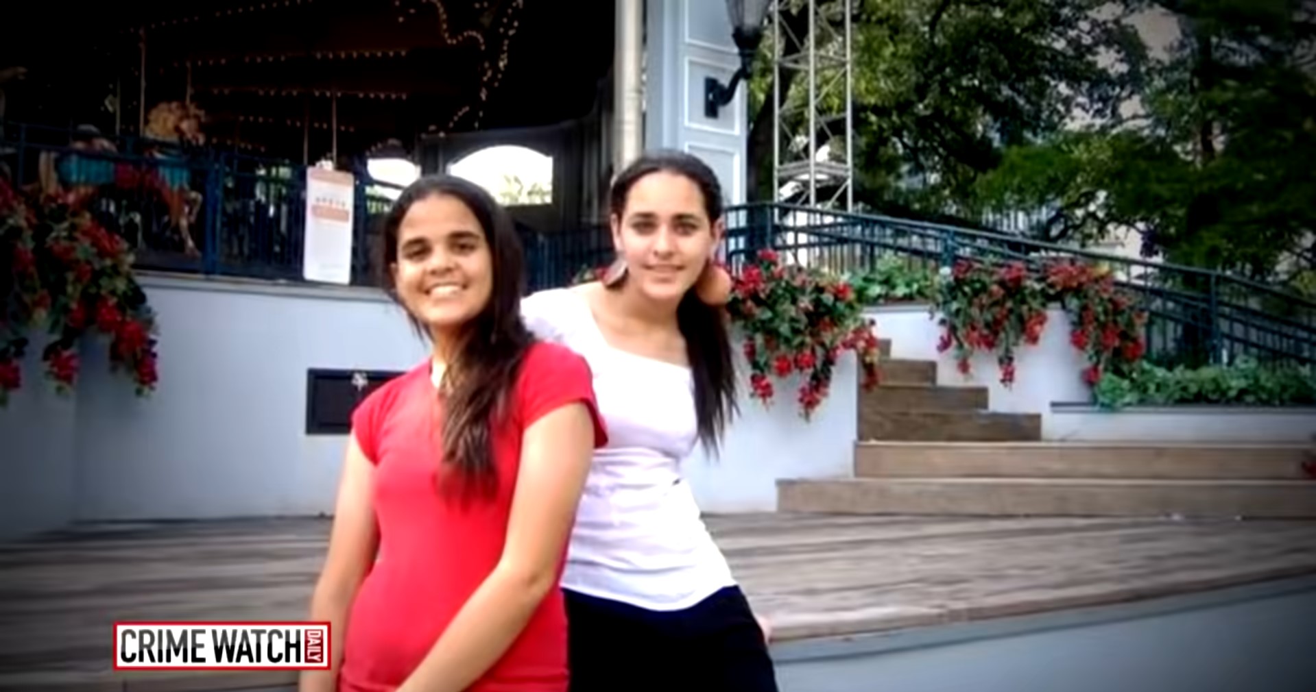 Amina and Sarah Said Murders: Where Is Yaser Abdel Said Now? Update