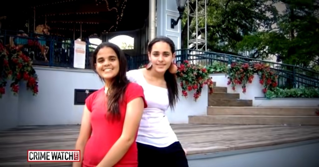 Amina and Sarah Said Murders: Where Is Yaser Abdel Said Now? Update