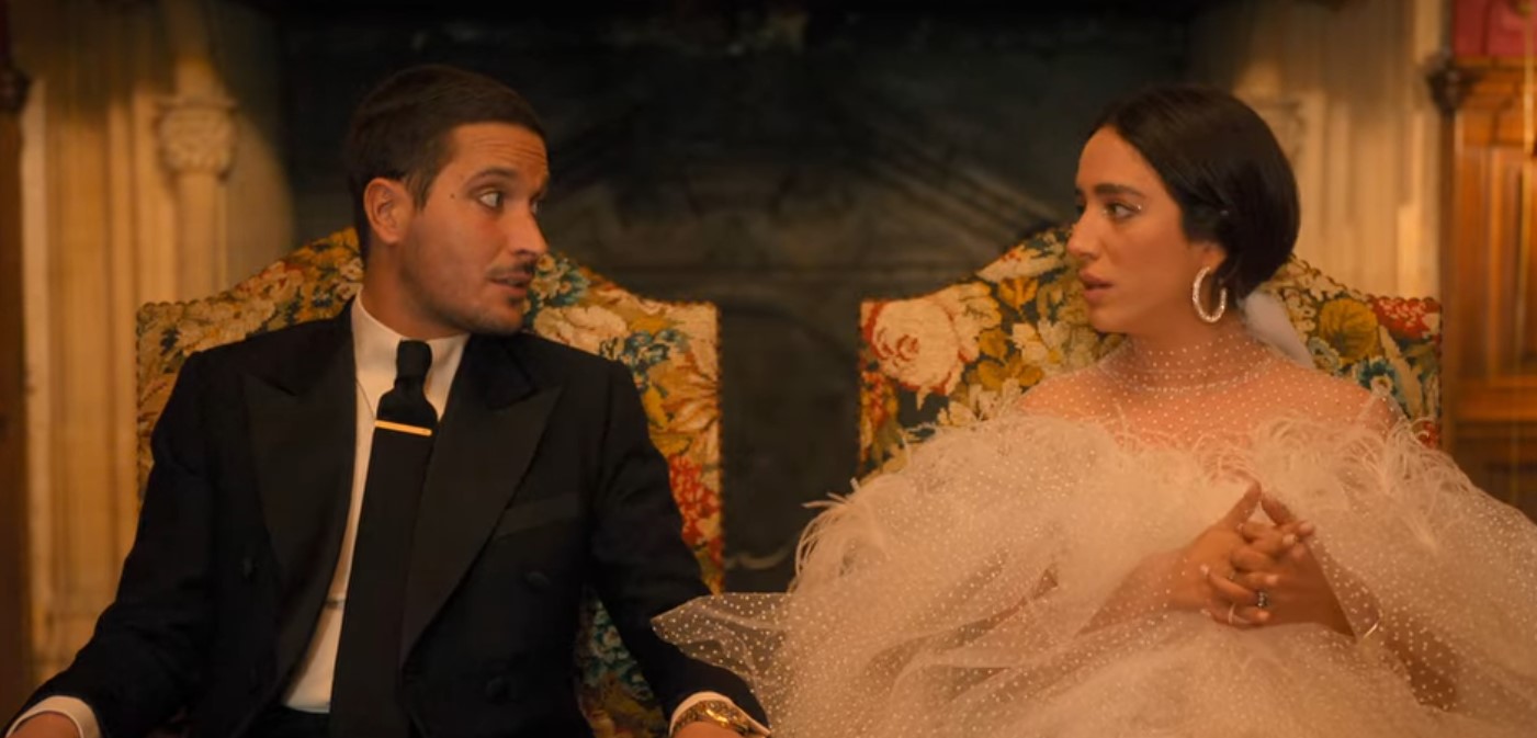 Are Zaida Marquez and Marc Patsy Still Together? First Class Update