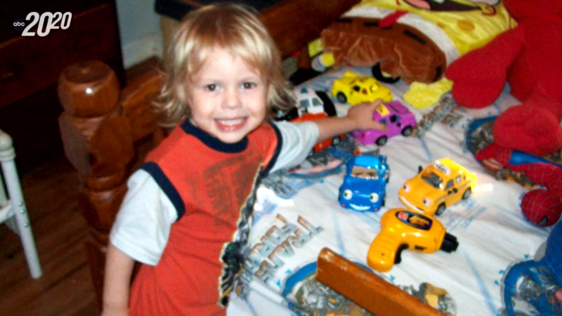 Taylor Syring Murder: How Did He Die? Who Killed Him?