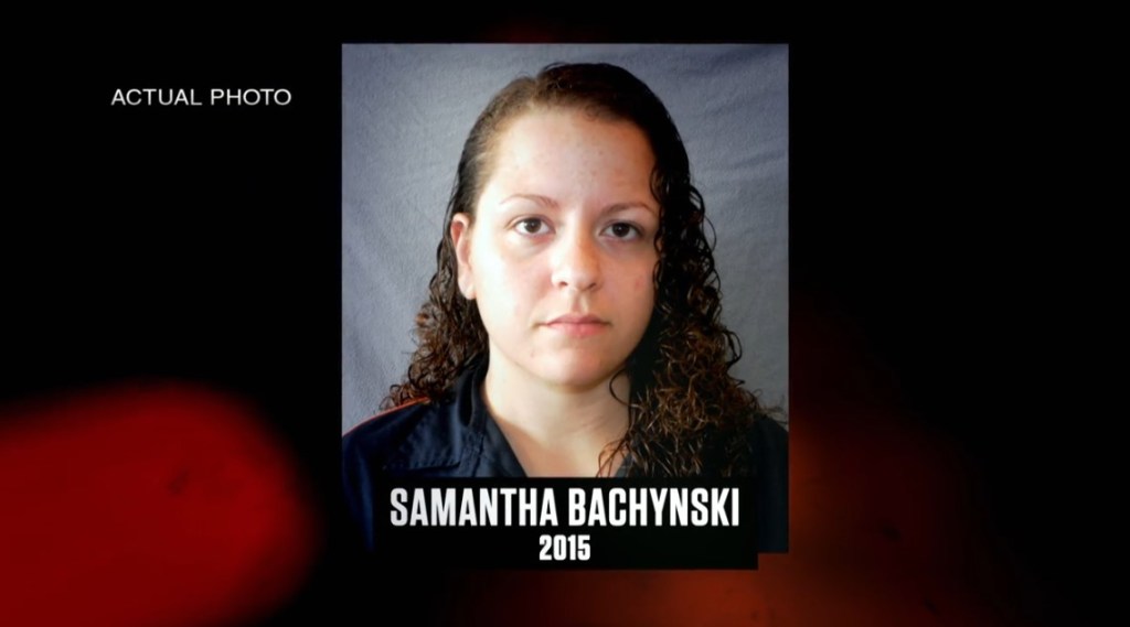 Samantha Bachynski Now: Where is Scott and Melissa Berels' Killer Today ...
