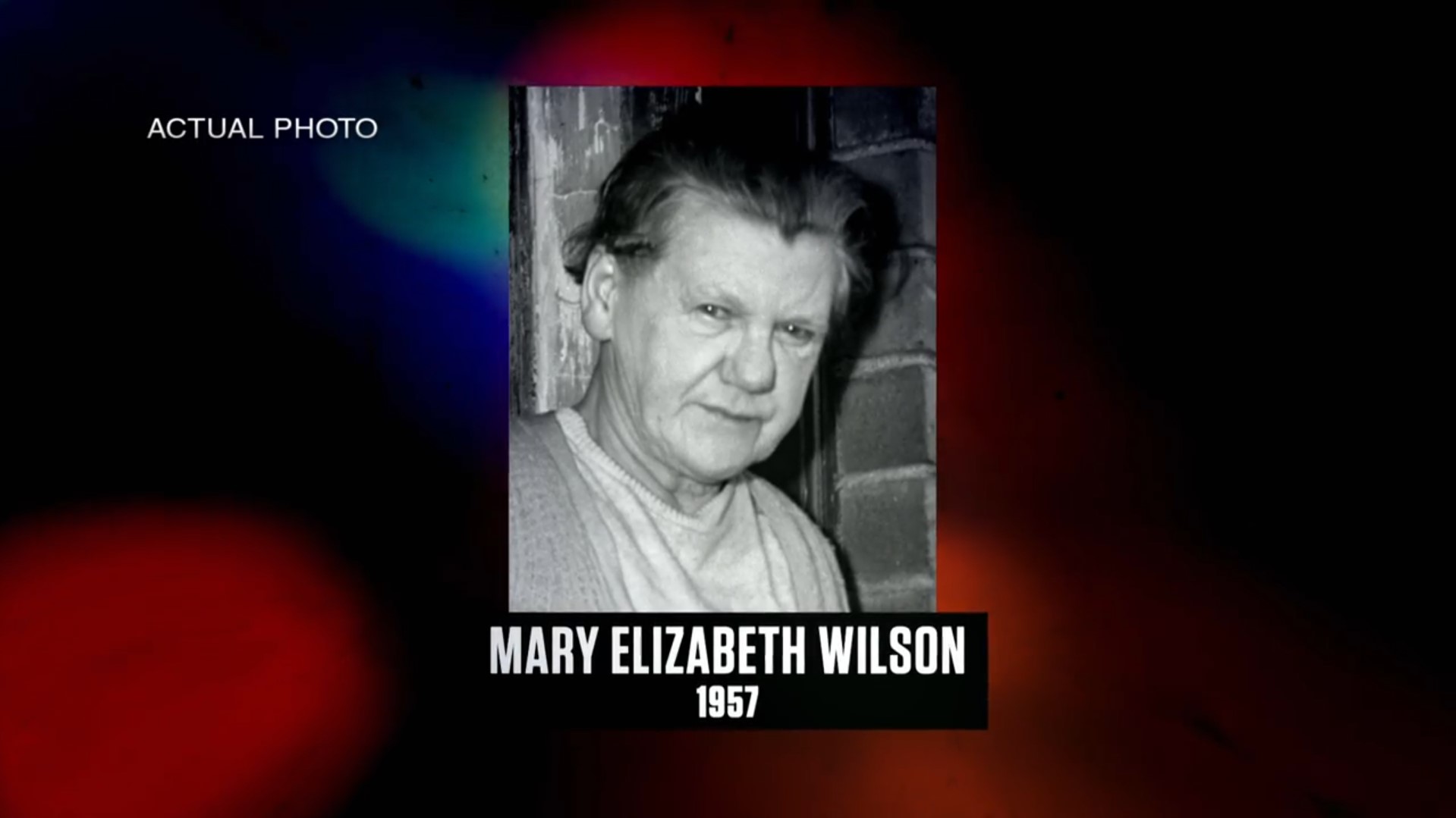 What Happened to Mary Elizabeth Wilson? Is She Dead or Alive?