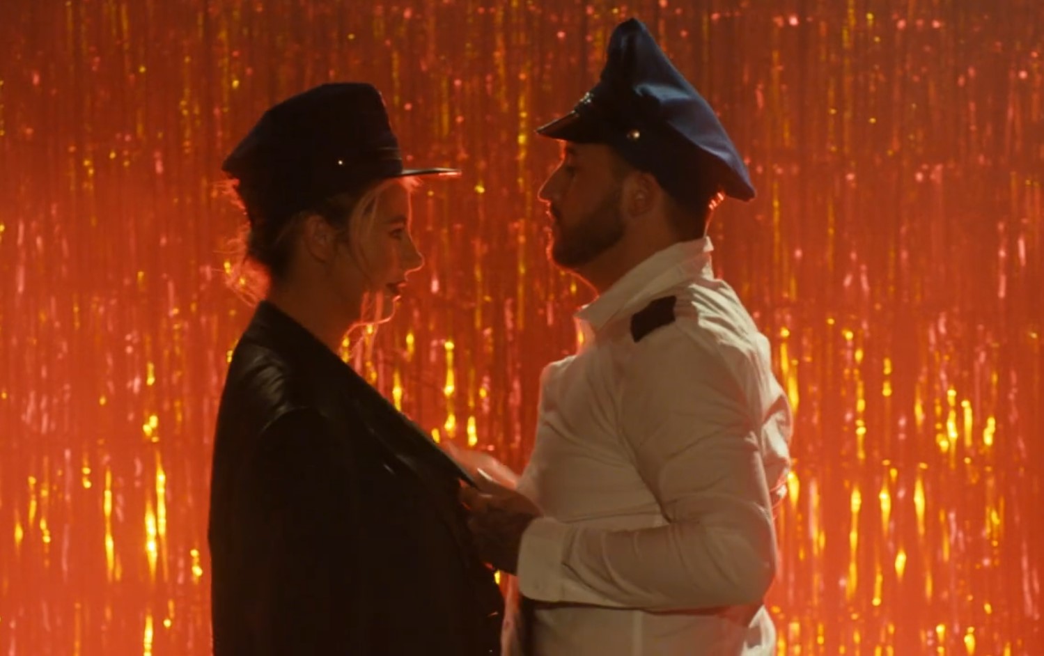 Are Jody Williams and Dan Elward Still Friends? Lovestruck High Update