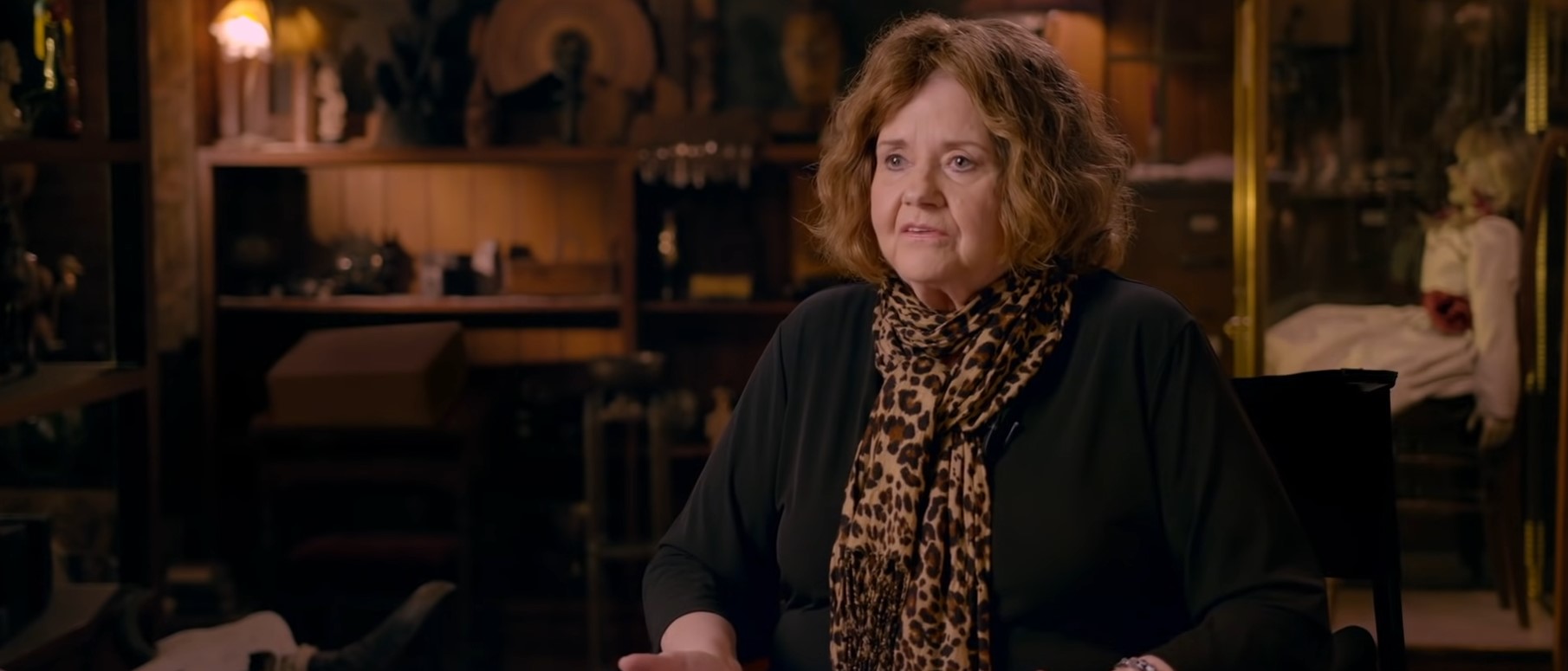 Judy Warren Now: Where is Ed and Lorraine Warren’s Daughter Today?