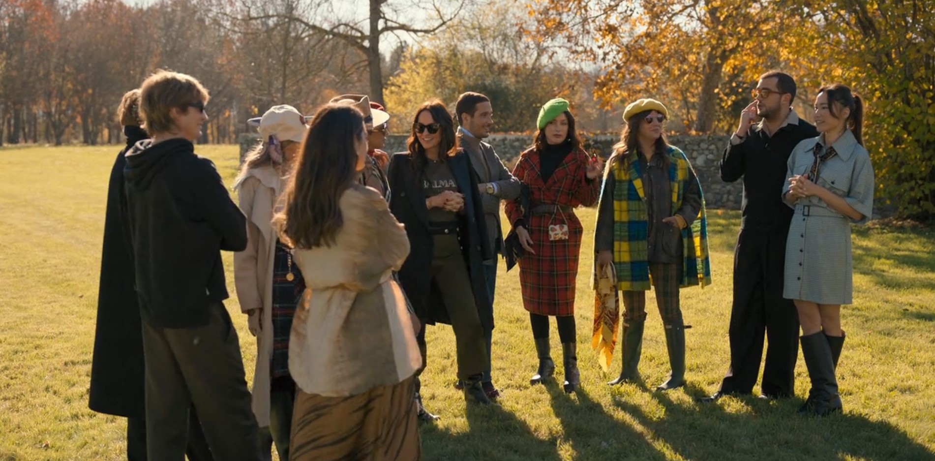 Is First Class Scripted? Is Netflix Show Real or Fake?