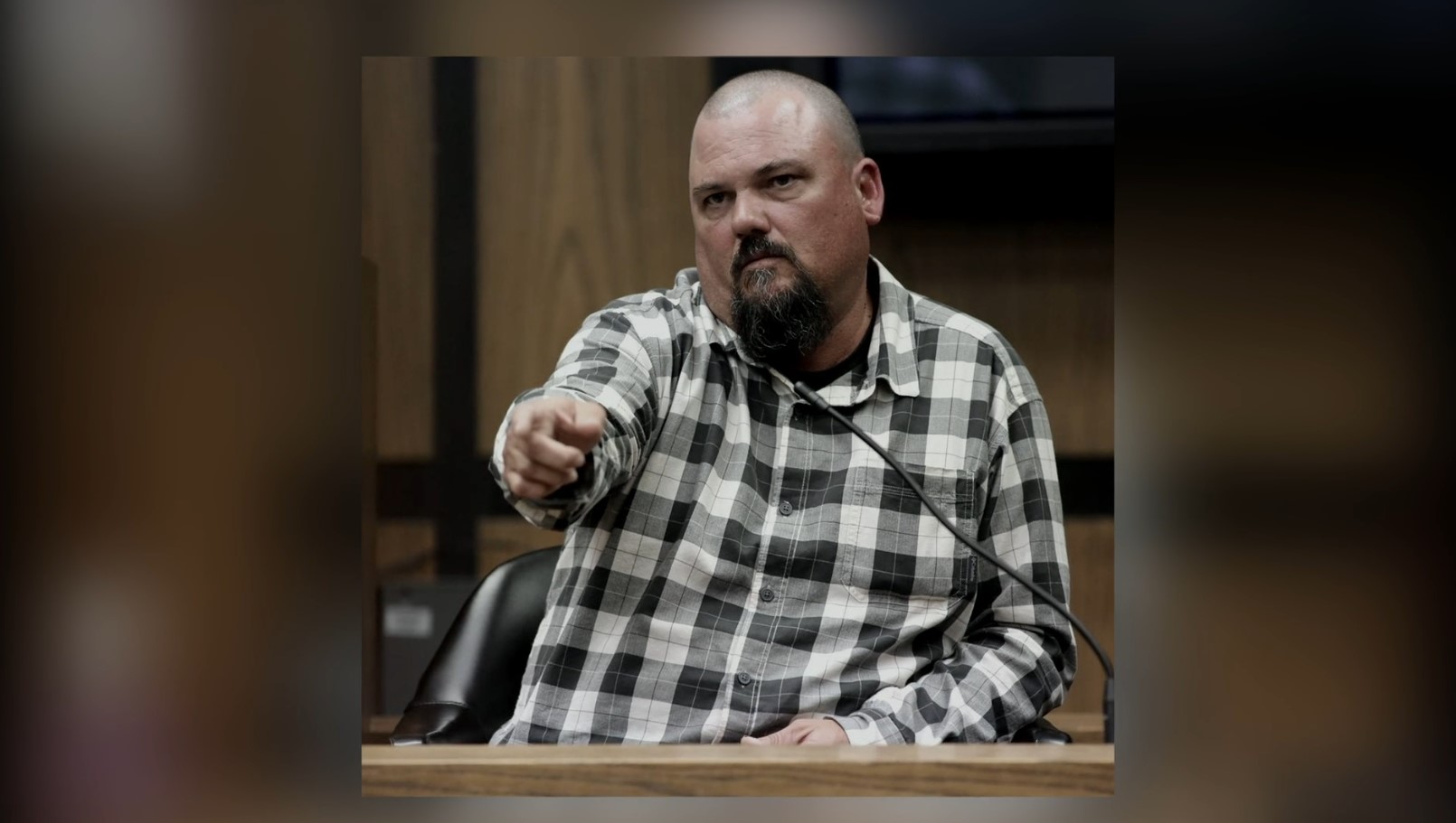 Myla Oaks Murder: Where Is Robert “Chad” Bridges Now? Update