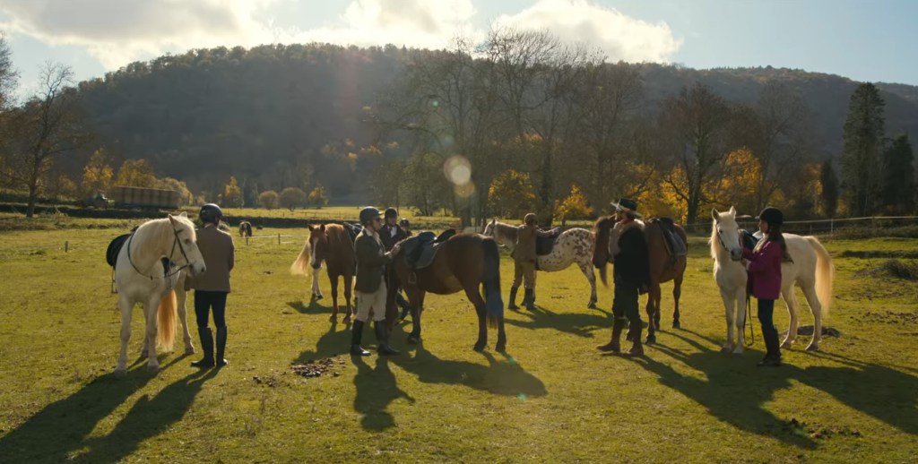 Where is First Class Filmed? Netflix Show Filming Locations