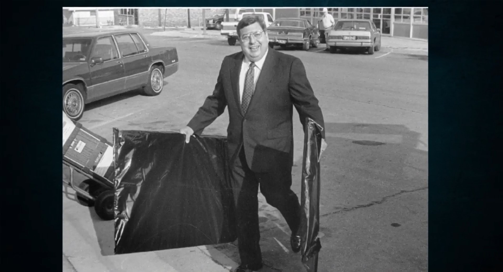 Mark Todd Murder: Is William Pagano Dead or Alive? Update