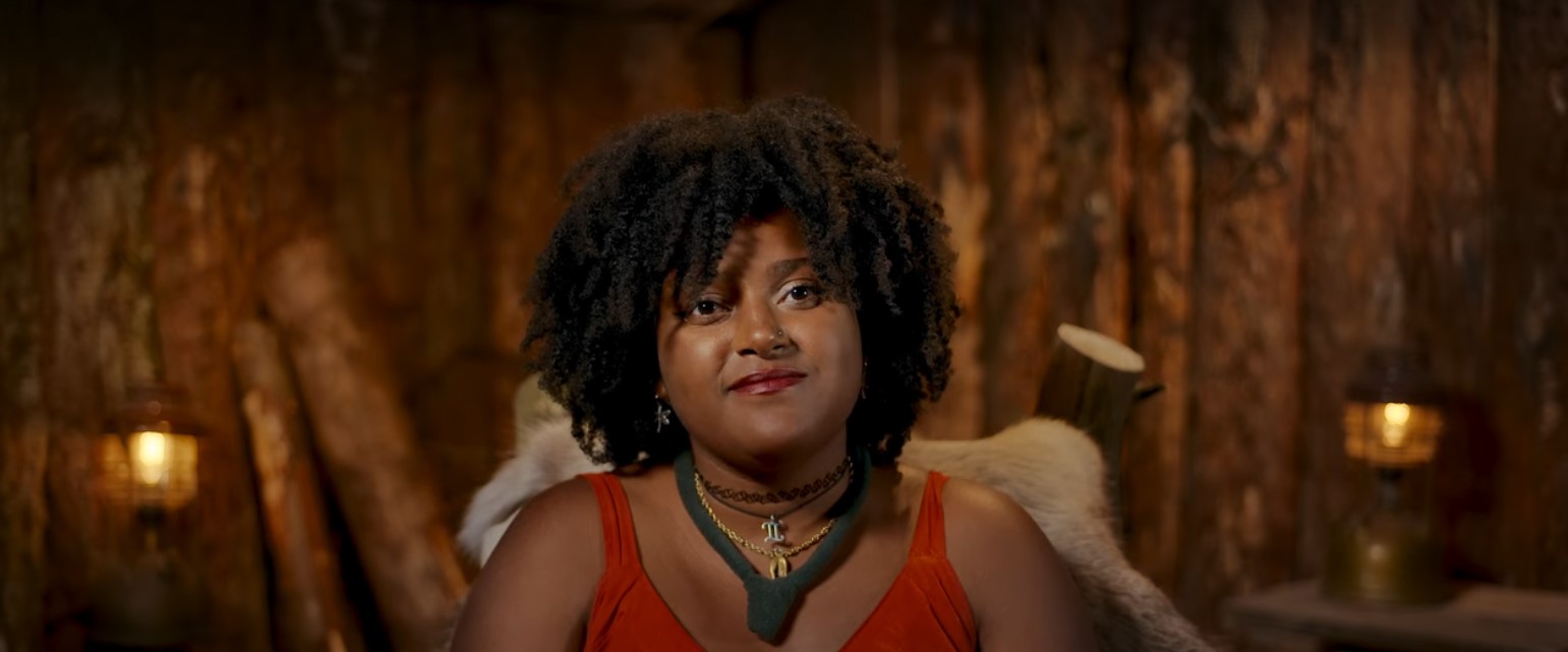 Darriea Clark Now: Where Is Snowflake Mountain Contestant Today? Update