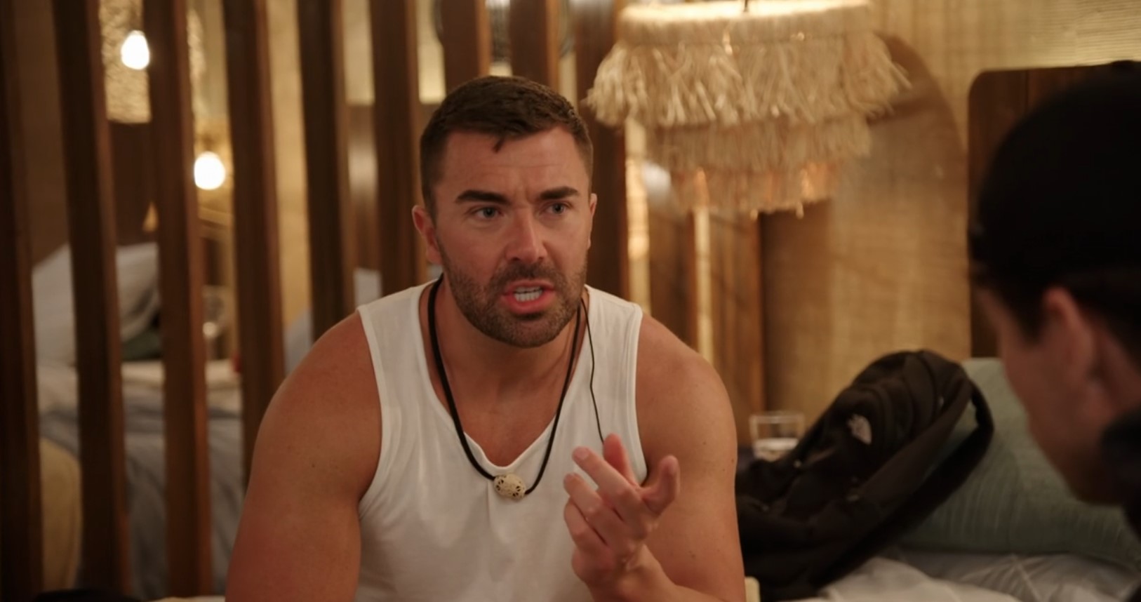 Are James Tindale and Blake Horstmann Still Friends? All Star Shore Update