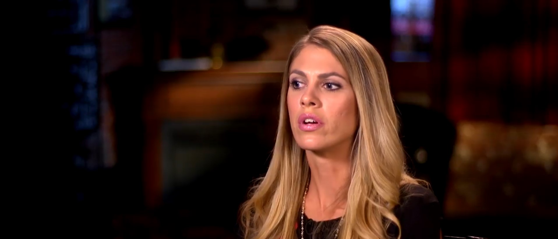 Veronica Ord: What Happened to Tara Sidorovich’s Sister?