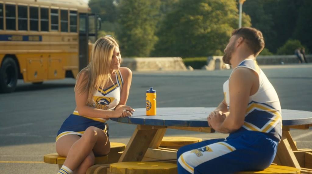 Are Adam Jordan and Megan Vail Still Together? Lovestruck High Update