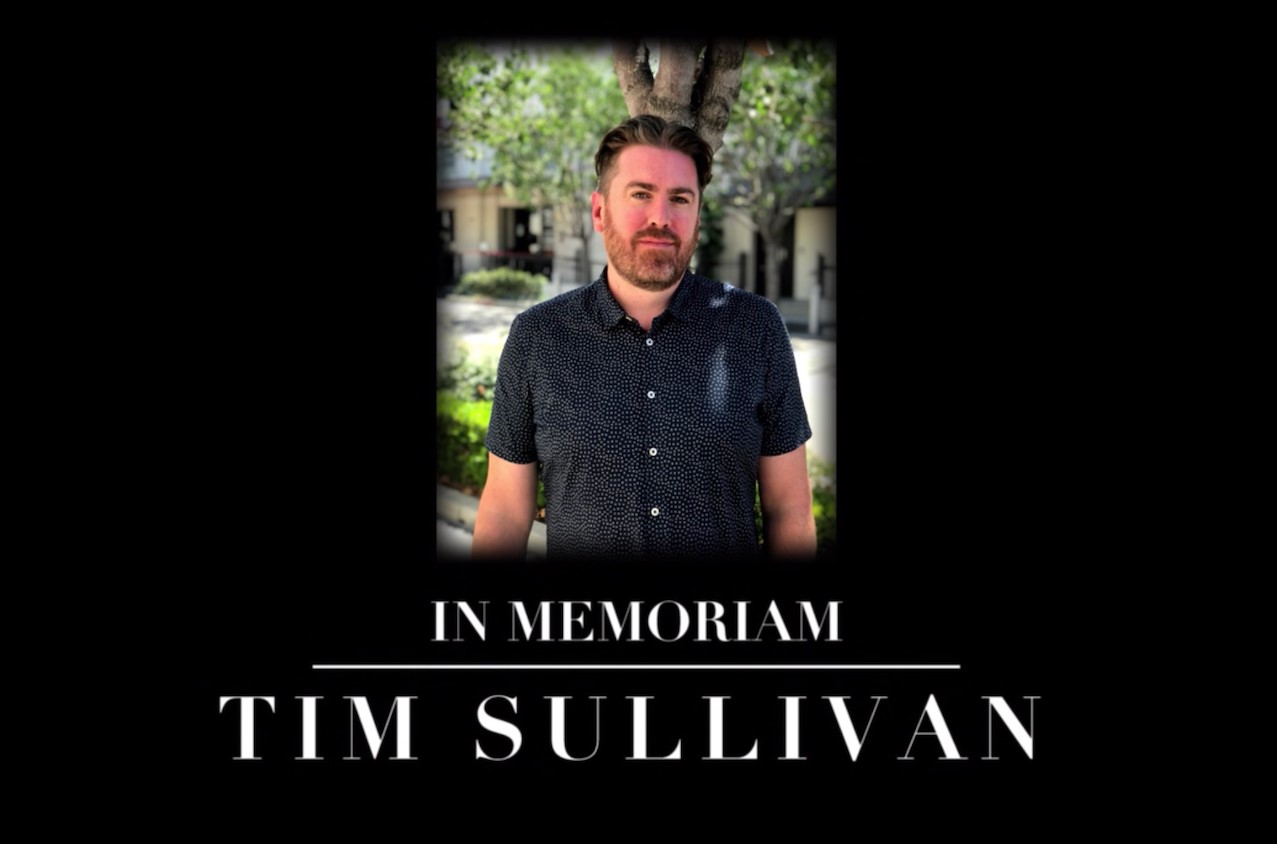 Who Was Floor is Lava's Tim Sullivan? How Did He Die?