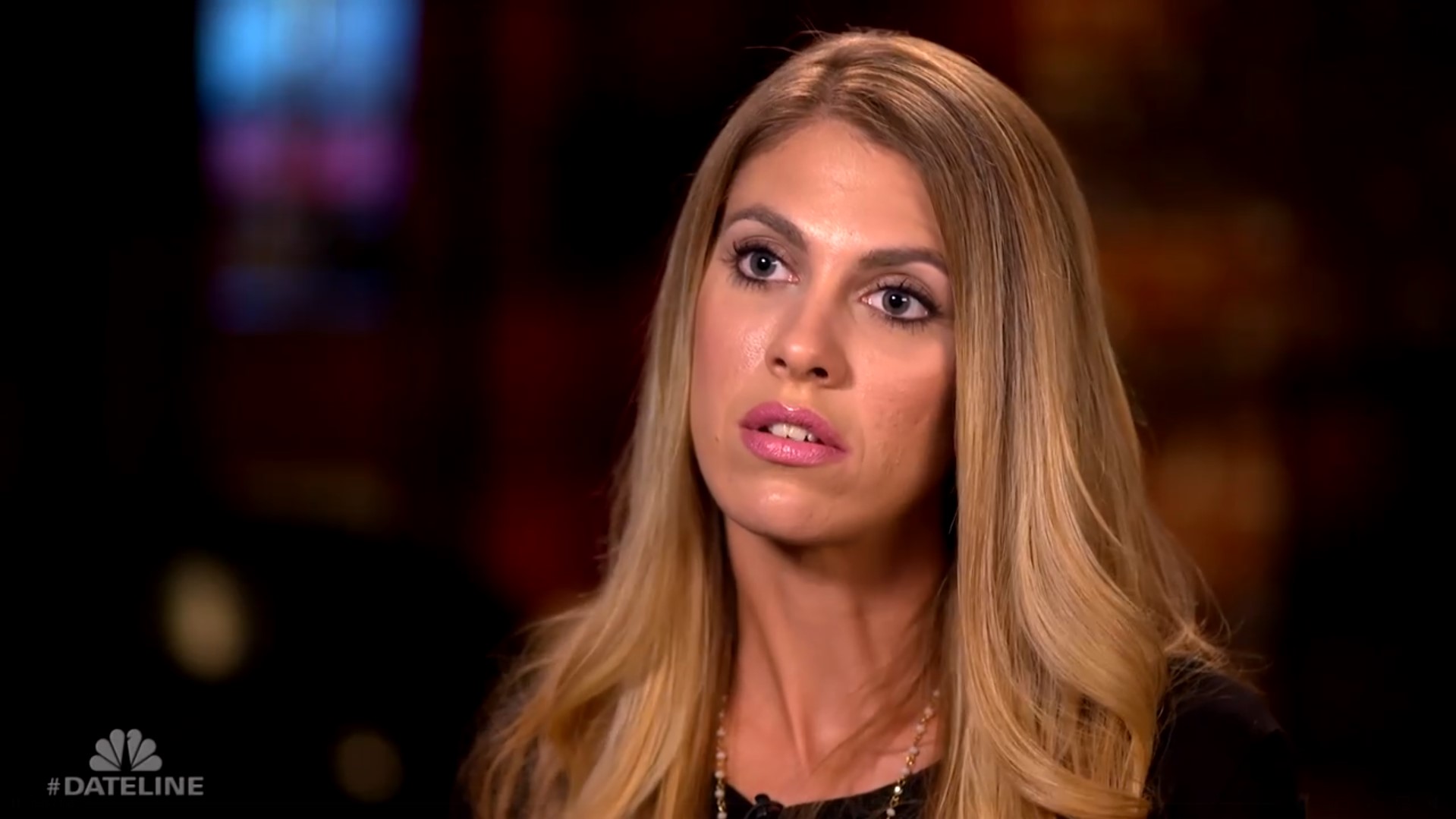 Veronica Ord: What Happened to Tara Sidorovich’s Sister?