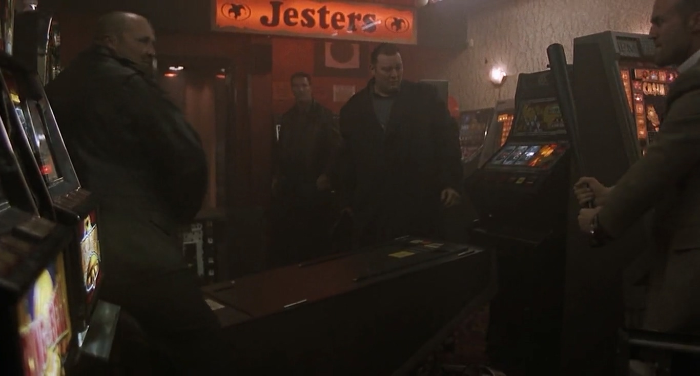 Snatch (2000): Where Was the Movie Filmed?