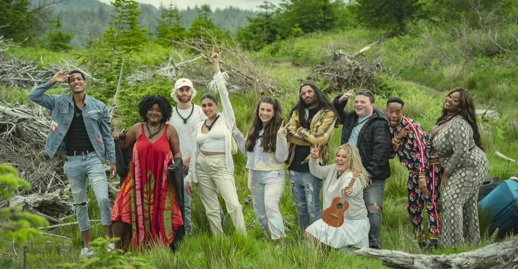 Snowflake Mountain: Where Are They Now? Season 1 Cast Today