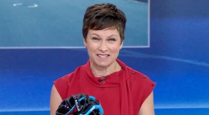 Is Stephanie Gosk Married? Who is Her Partner? Does She Have Kids?