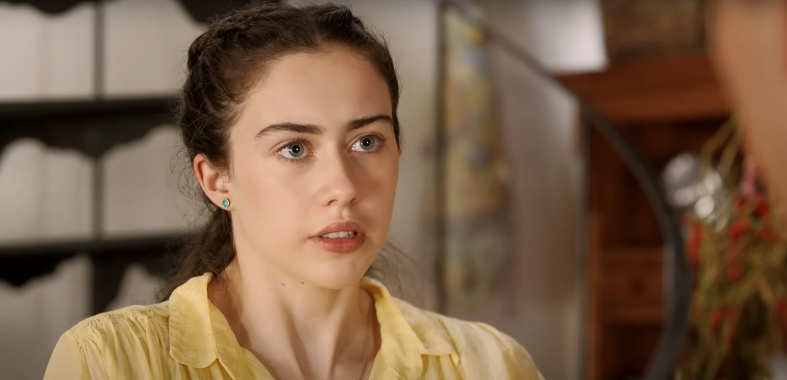 Susanna Skaggs: Everything We Know About Love & Gelato's Lina Emerson
