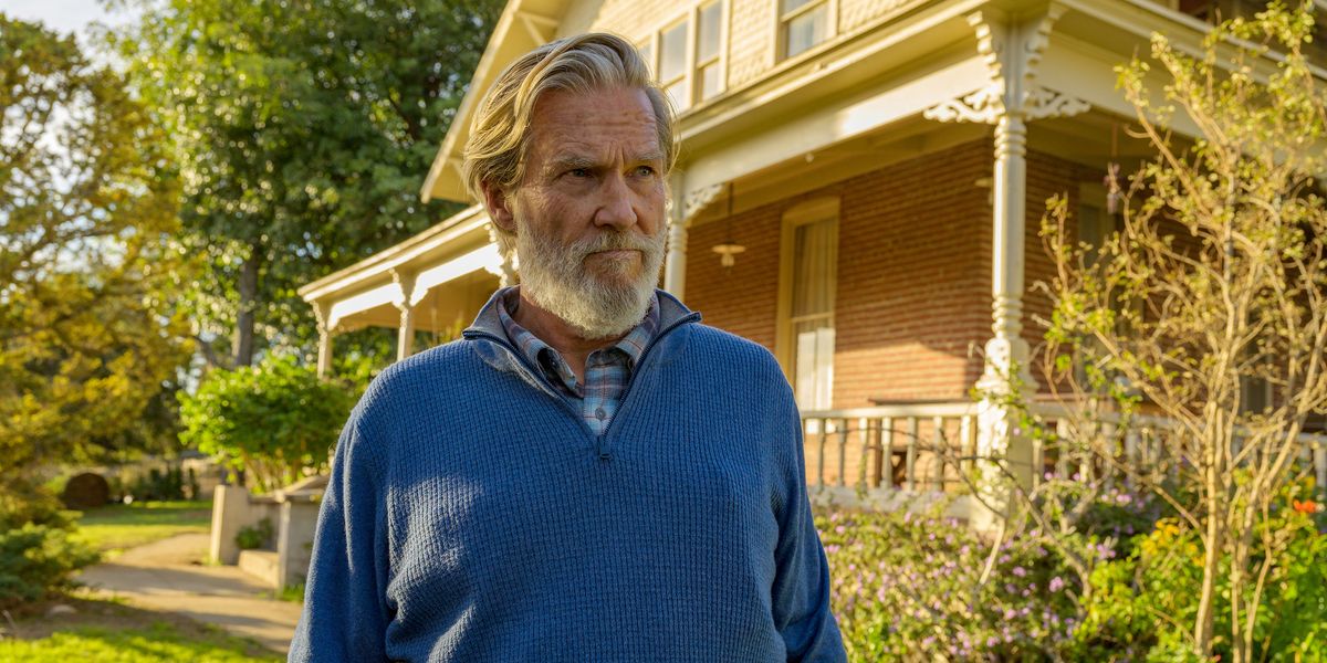 Who Is Faraz Hamzad in The Old Man? Why Did Chase Betray Faraz?