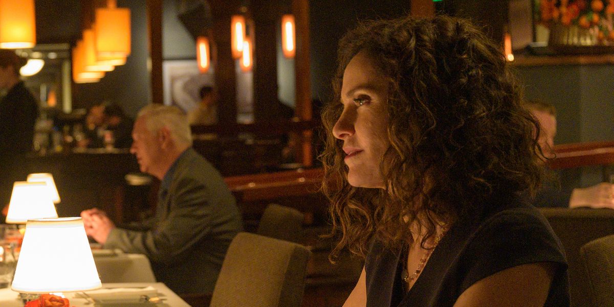 Who is Zoe in The Old Man? Is She Dead or Alive?