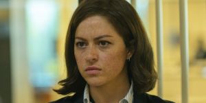 Who Is Angela Adams in The Old Man? Is She Related to Dan Chase?