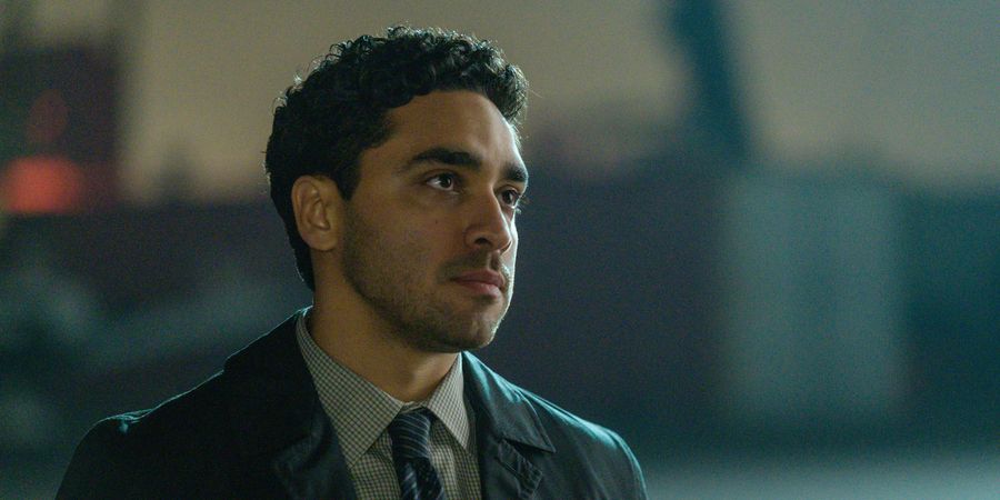 The Old Man Episode 4 Recap and Ending, Explained
