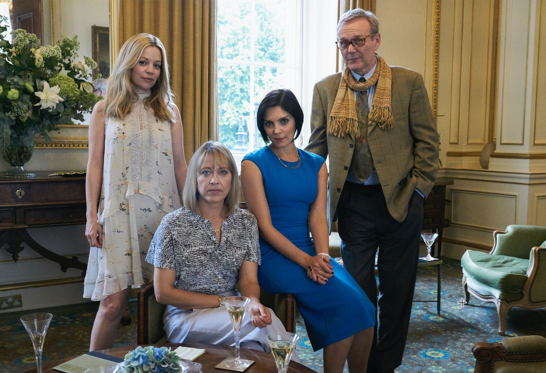 Is The Split a True Story? Is the TV Show Based on Real Life?