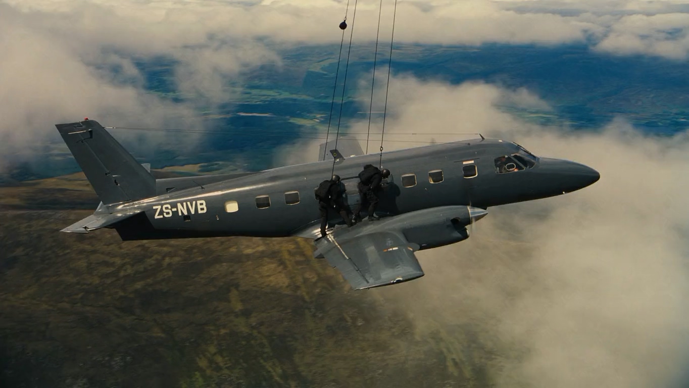 The Dark Knight Rises: Where Was the Movie Filmed?