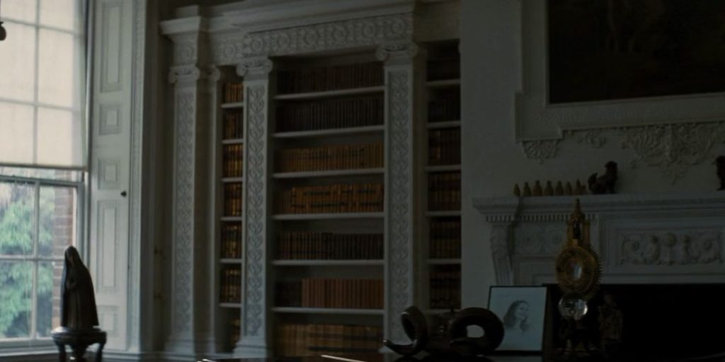 The Dark Knight Rises: Where Was the Movie Filmed?