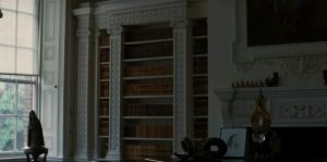 The Dark Knight Rises: Where Was the Movie Filmed?