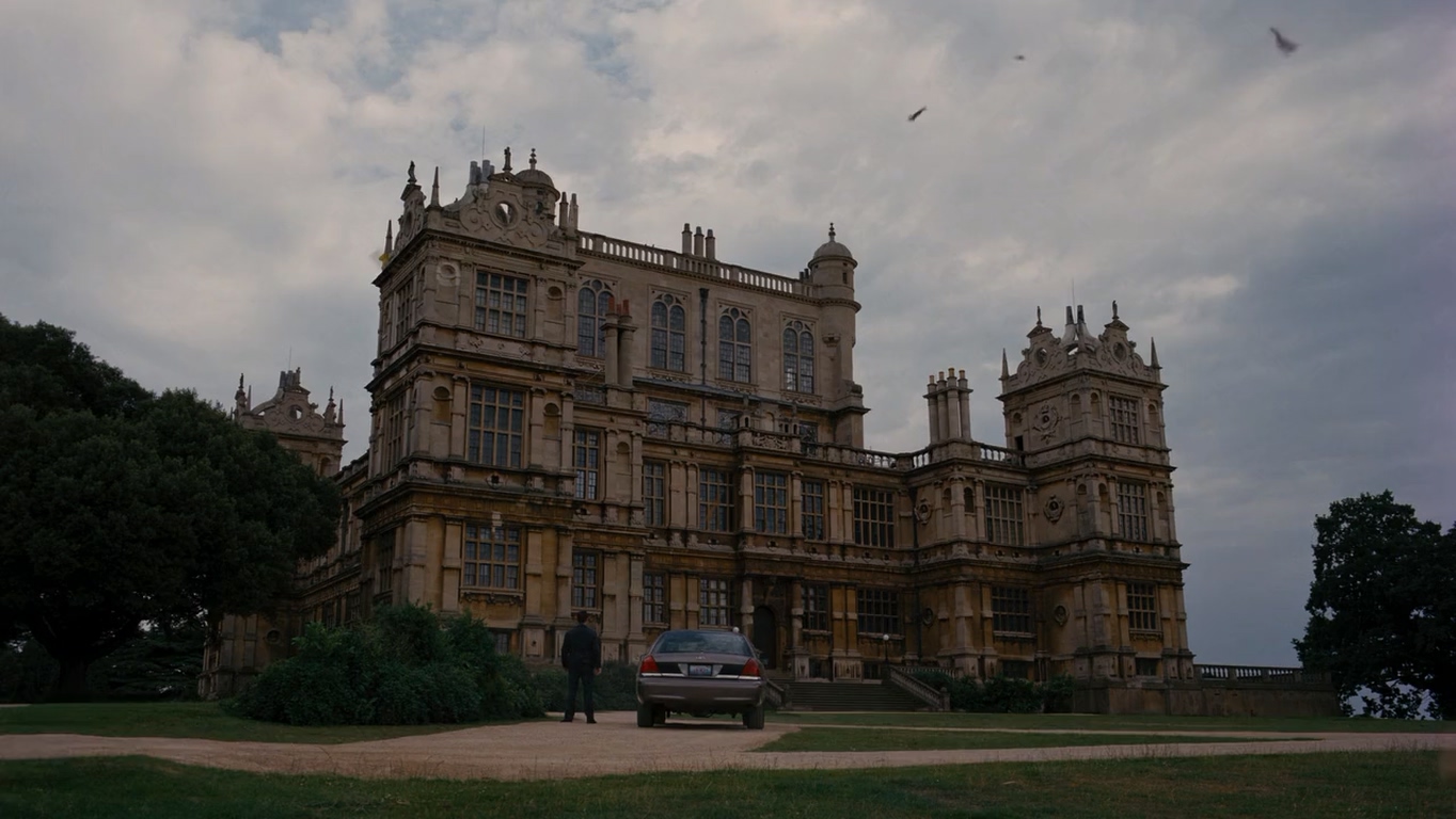 The Dark Knight Rises: Where Was the Movie Filmed?