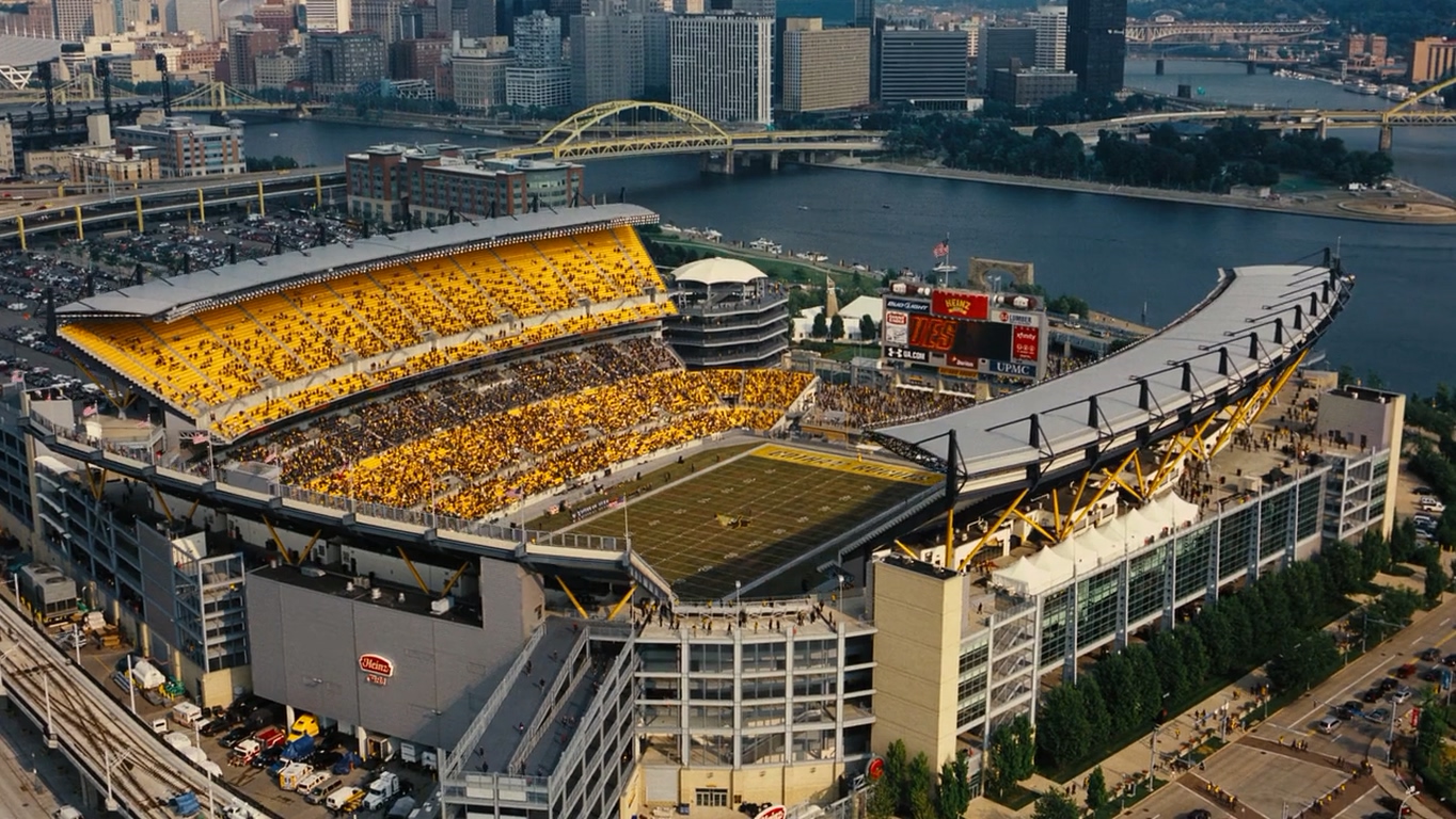 The Dark Knight Rises: Where Was the Movie Filmed?