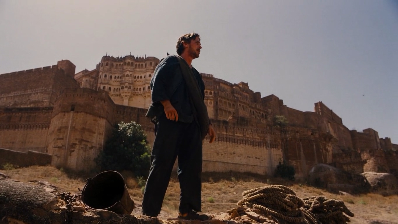 The Dark Knight Rises: Where Was the Movie Filmed?