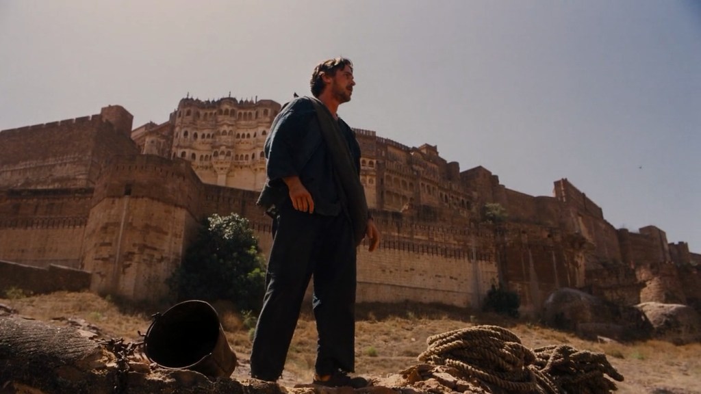 The Dark Knight Rises: Where Was the Movie Filmed?